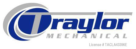 Traylor Mechanical - Premier Commercial HVAC Contractor in Texas